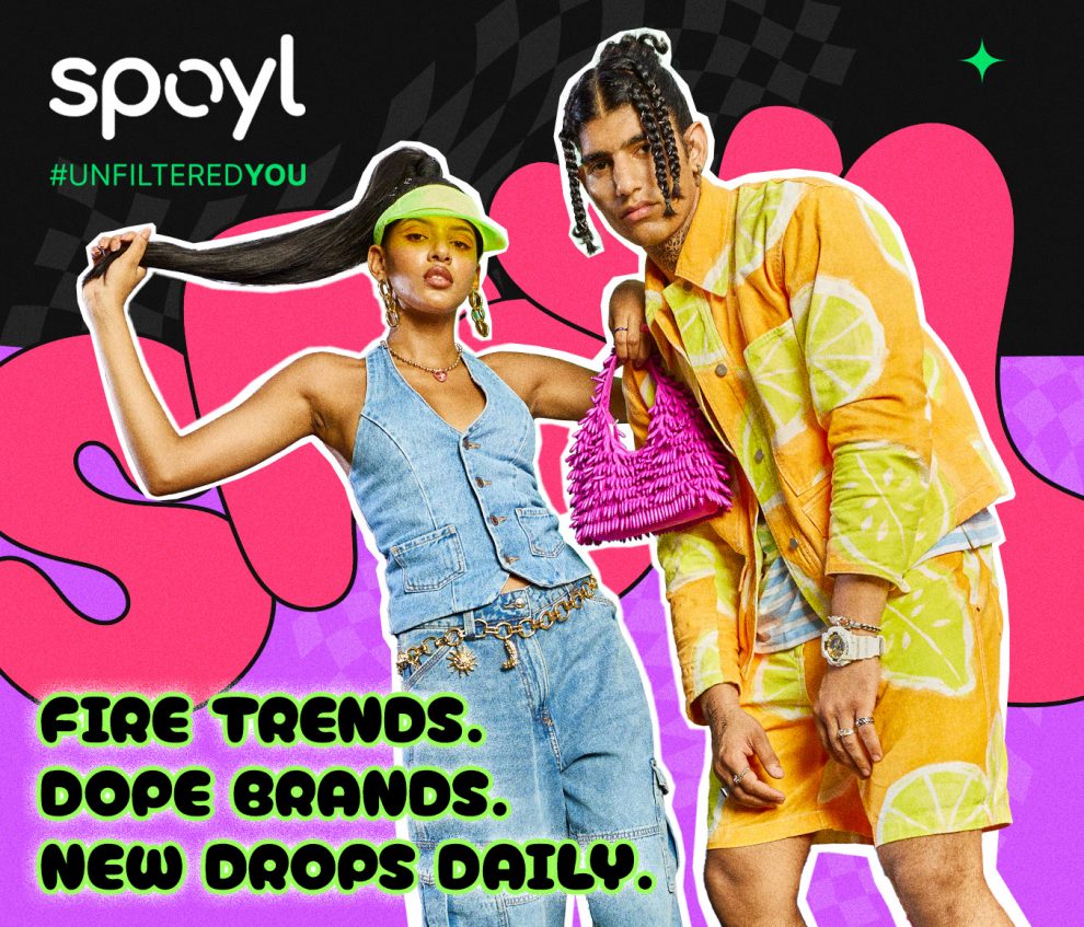 फ्लिपकार्ट का नया "SPOYL" लॉन्च - All Rajasthan News